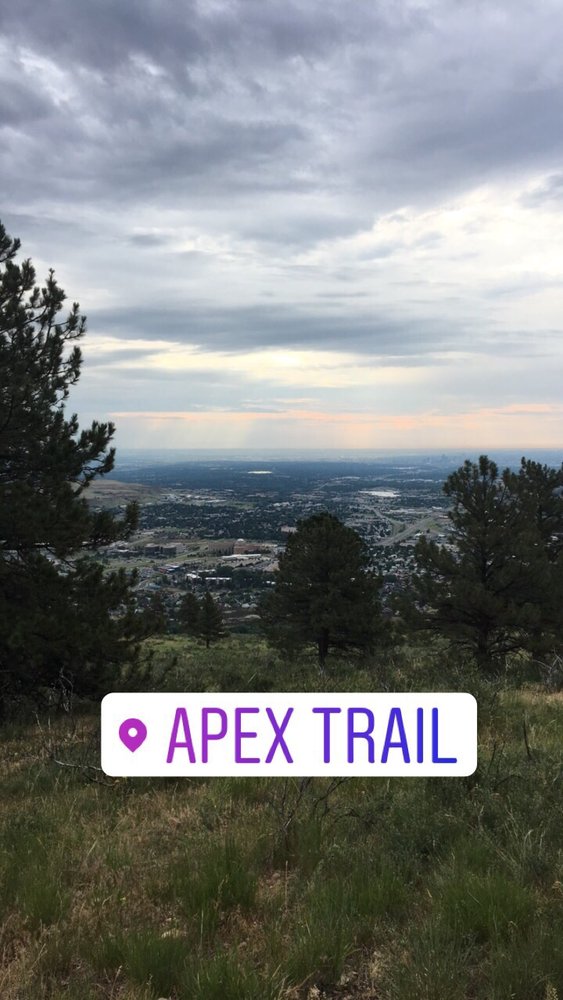 Apex Trail - Parks - 24 Photos & 20 Reviews - Heritage Rd - Golden, CO ...