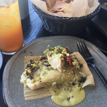 Barrios Fine Mexican Dishes - 405 Photos & 243 Reviews - Mexican - 1000 ...