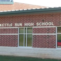 Kettle Run High School - Middle Schools & High Schools - 7403 Academic ...