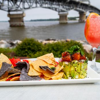 Top 10 Best Waterfront Restaurants near Yorktown, VA 23690 - Last ...