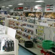 Dakota Auto Parts - Auto Parts & Supplies - 115 N Cliff Ave, Sioux ...