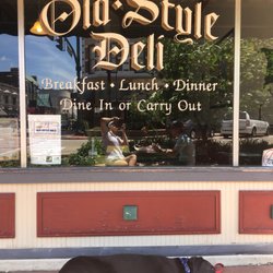 Old Style Deli - 14 Photos & 17 Reviews - Delis - 200 S Main St ...