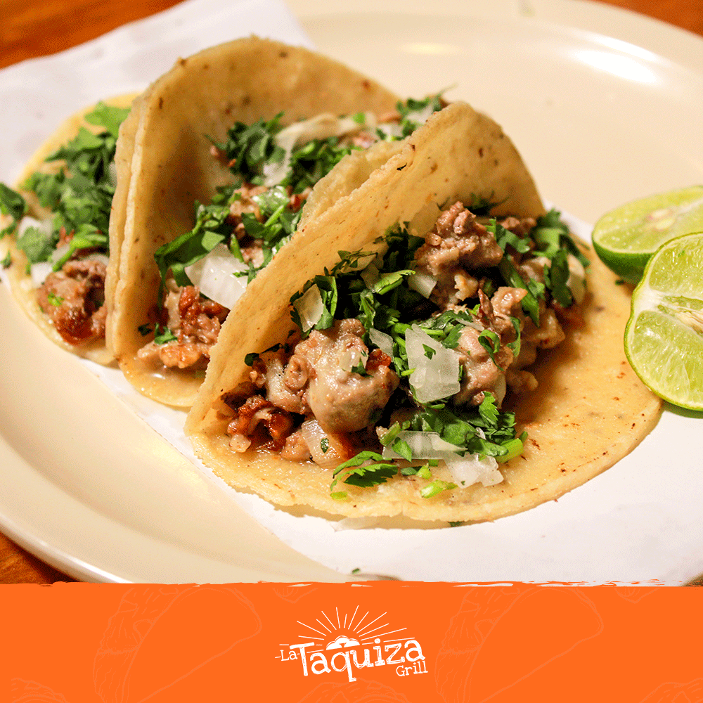 La Taquiza Grill - Tacos - Calle Ocho S/N, Matamoros, Tamaulipas ...