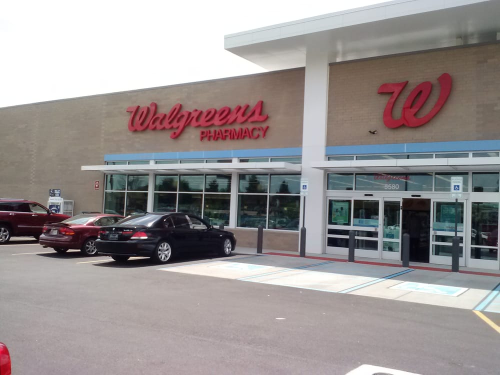 Walgreens - Drugstores - 5580 Georgetown Rd, Indianapolis, IN - Phone ...