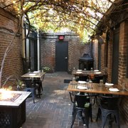 Iron Gate - 616 Photos & 478 Reviews - American (New) - 1734 N St NW ...