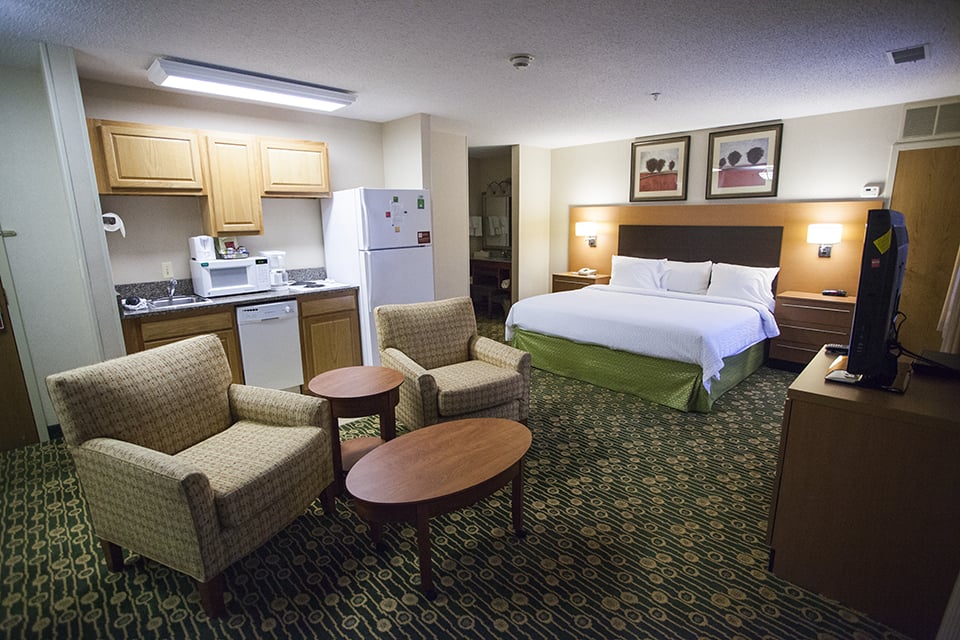 Detroit Arsenal Army Base in Warren, MI | MilitaryBases.com