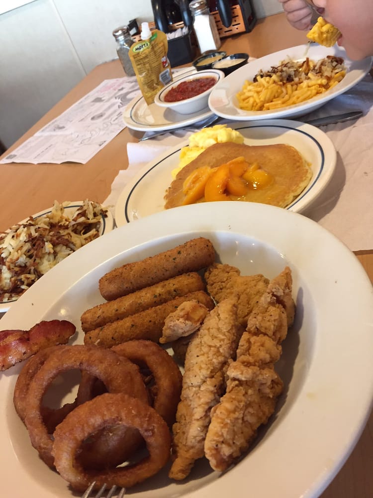 IHOP - 24 Photos & 20 Reviews - Breakfast & Brunch - 2159 Jericho Tpke ...