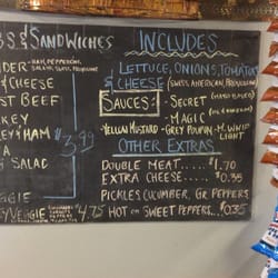 Grinders Deli - 18 Reviews - Delis - 604 3rd Ave NW, Austin, MN ...