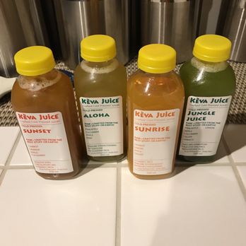 Keva Juice - Order Food Online - 25 Photos & 39 Reviews - Juice Bars ...