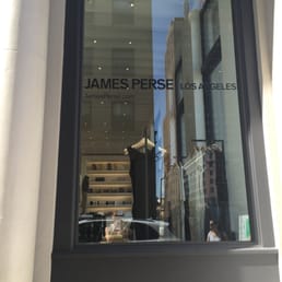James Perse - Women's Clothing - 257 Church St, TriBeCa, New York, NY ...