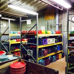 Homer Laughlin Fiesta Ware Factory - 11 Photos & 15 Reviews - Kitchen ...
