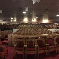 Historic Mason Temple - CLOSED - 2019 All You Need to Know BEFORE You ...