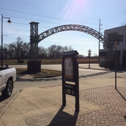 Valley Junction - 11 Reviews - Flea Markets - 217 5th St, West Des ...