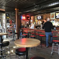 Cafe Nine - 27 Photos & 51 Reviews - Bars - 250 State St, New Haven, CT ...