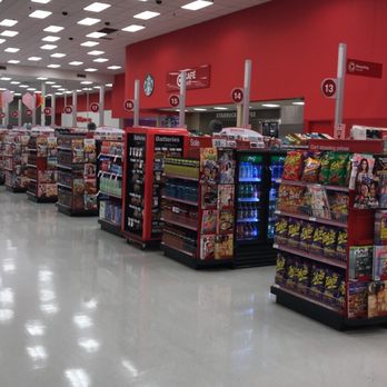 Target - 10 Photos - Department Stores - 708 E Expressway 83, McAllen ...