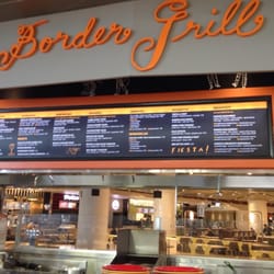 Border Grill - 53 Photos & 94 Reviews - Mexican - 1 World Way ...
