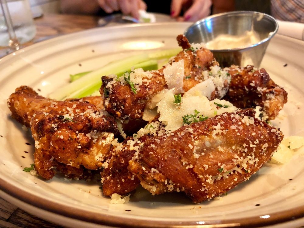 Bonfire Grille - Order Food Online - 163 Photos & 130 Reviews ...