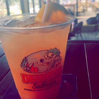 Dead Dog Saloon - 287 Photos & 356 Reviews - Seafood - 4079 Hwy 17 Bus ...