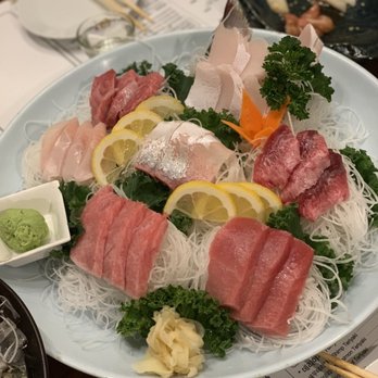 Doshi Sushi - 268 Photos & 67 Reviews - Sushi Bars - 3473 Old Norcross ...