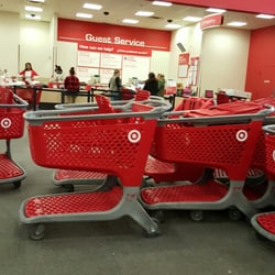 Target - 35 Photos & 74 Reviews - Department Stores - 30 Kingsland Rd ...