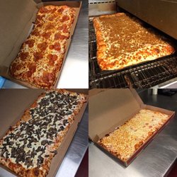 Fox’s Pizza Den - 51 Photos - Pizza - 3589 Brodhead Rd, Monaca, PA ...
