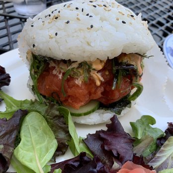 WAVE Asian Bistro & Sushi - Order Food Online - 361 Photos & 159 ...