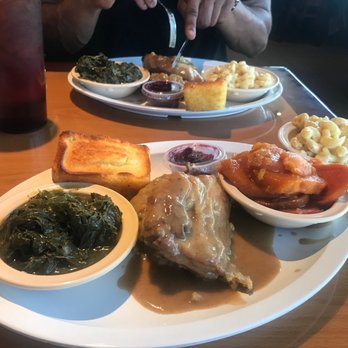 Southern Hands Homestyle Cooking - 58 Photos & 61 Reviews - Southern ...