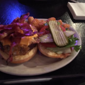 The Vortex Bar And Grill - Midtown - 903 Photos & 1258 Reviews ...