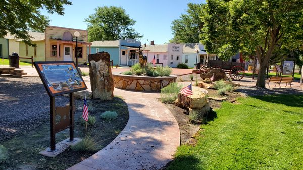 Goodland, KS Map & Directions - MapQuest