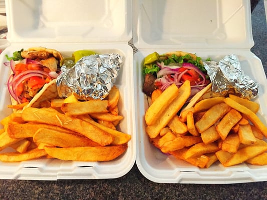 Pamendis Italian Grill - Order Food Online - 43 Photos & 106 Reviews ...