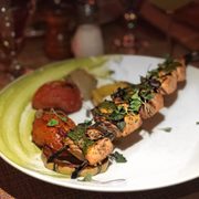 Barbounia - 747 Photos & 1061 Reviews - Greek - 250 Park Ave S ...