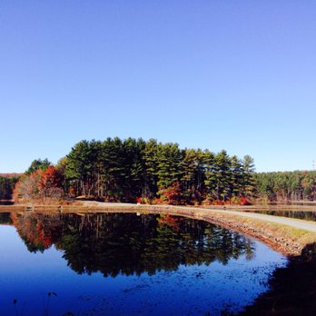 Ashley Reservoir - 126 Photos & 23 Reviews - Hiking - Westfield Rd ...