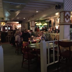 Gregorys Restaurant & Bar - 33 Photos & 82 Reviews - Seafood - 900 ...