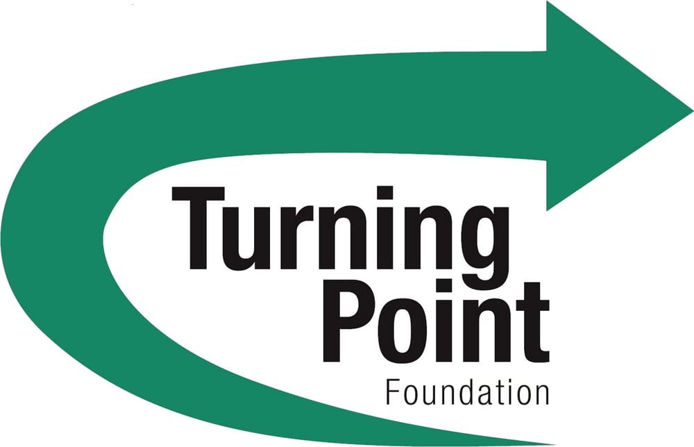 Turning Point Foundation - 536 E Thompson Blvd, Ventura, CA, United ...