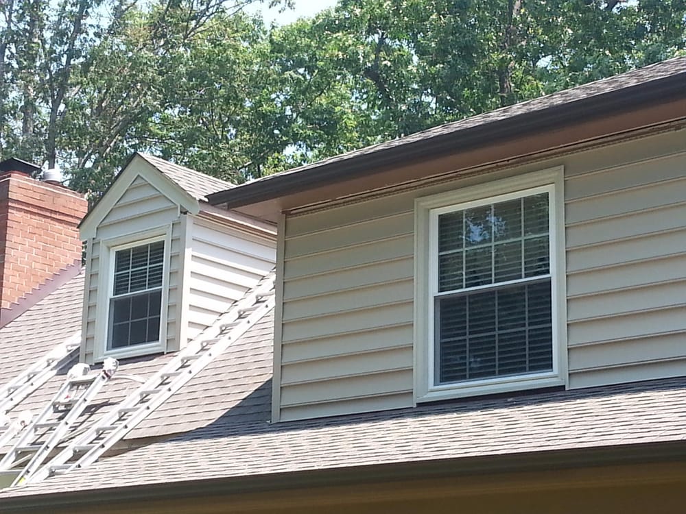 Carolina Bead Siding Home Exteriors Siding Replacement & Installation