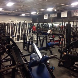 Iron Pride Gym - Gyms - 2258 S Milford Rd, Highland, MI - Phone Number ...