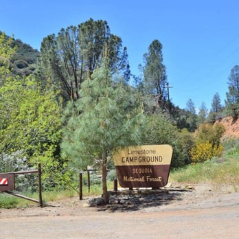 Limestone Campground - (New) 27 Photos & 12 Reviews - Campgrounds ...