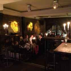 Club Mambo - Bars - Vester Voldgade 85, København K, Copenhagen ...