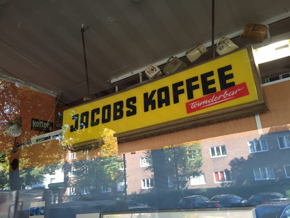 Flaschenpost - Kiosk - Bismarckstr. 128, Bremen, Germany - Yelp