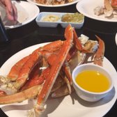 POC American Fusion Buffet & Sushi - 586 Photos & 682 Reviews - Buffets ...