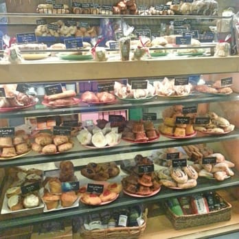 Macrina Bakery & Cafe - 150 Photos & 181 Reviews - Bakeries - 1943 1st ...
