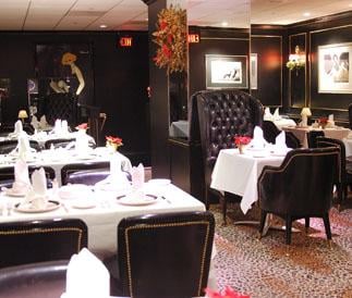 The Prime Rib - 205 Photos & 344 Reviews - Steakhouses - 2020 K St NW ...