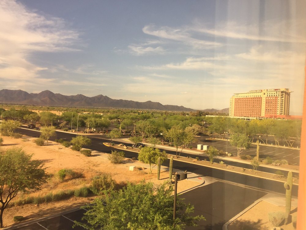 Hampton Inn & Suites Scottsdale/Riverwalk - 70 Photos & 42 Reviews ...
