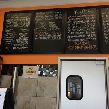 Mike’s Chicken - 120 Photos & 220 Reviews - Chicken Shop - 4234 Maple ...