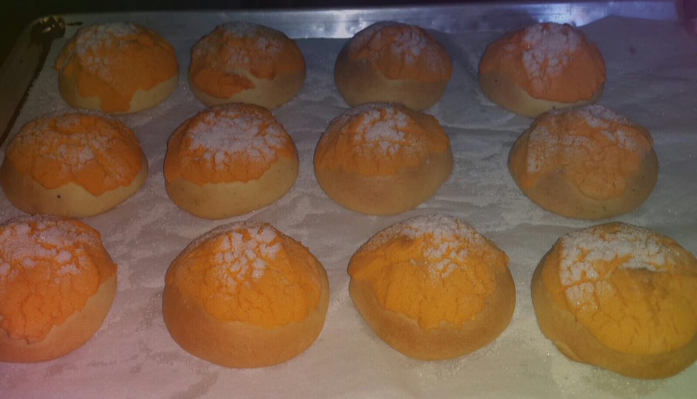 La Rosa Bakery - 93 Photos - Bakeries - 24467 Sunnymead Blvd, Moreno ...