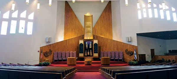 Temple Kol Ami Emanu-El - Synagogues - 8200 Peters Rd, Plantation, FL ...