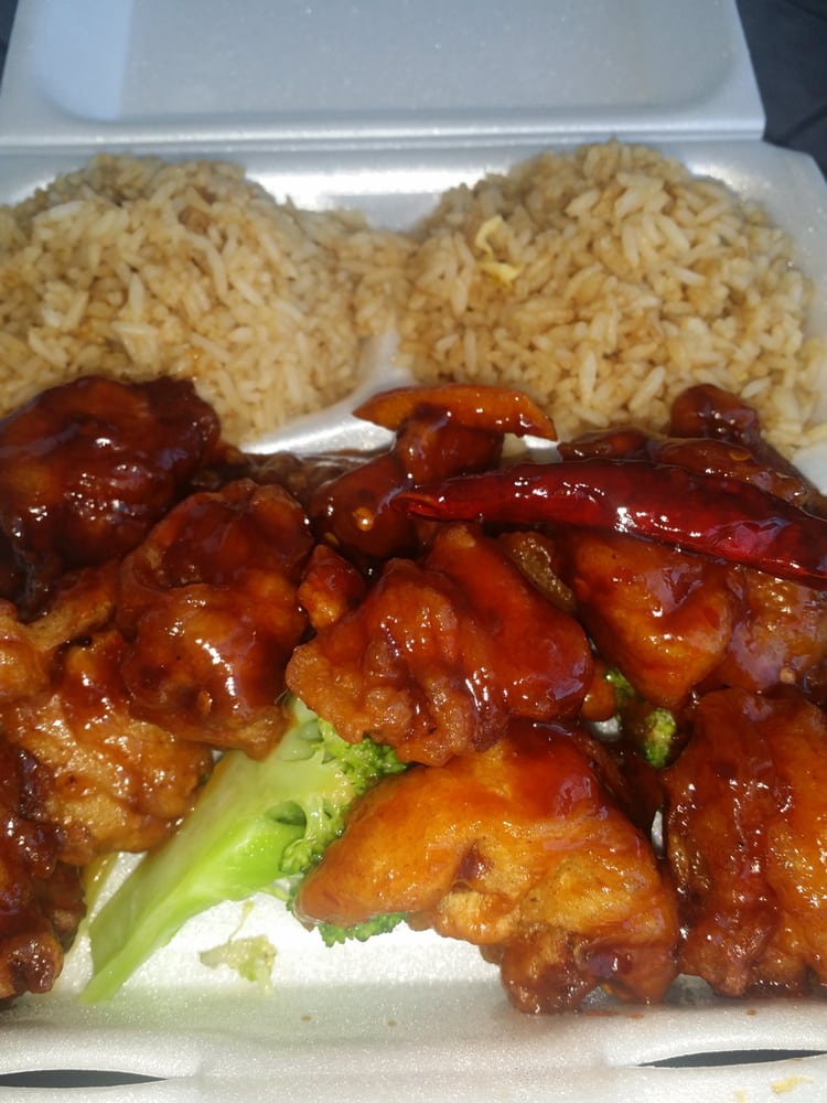 Pearl Chinese Restaurant Plus Carrier Chicken & Seafood - 12 Reviews ...