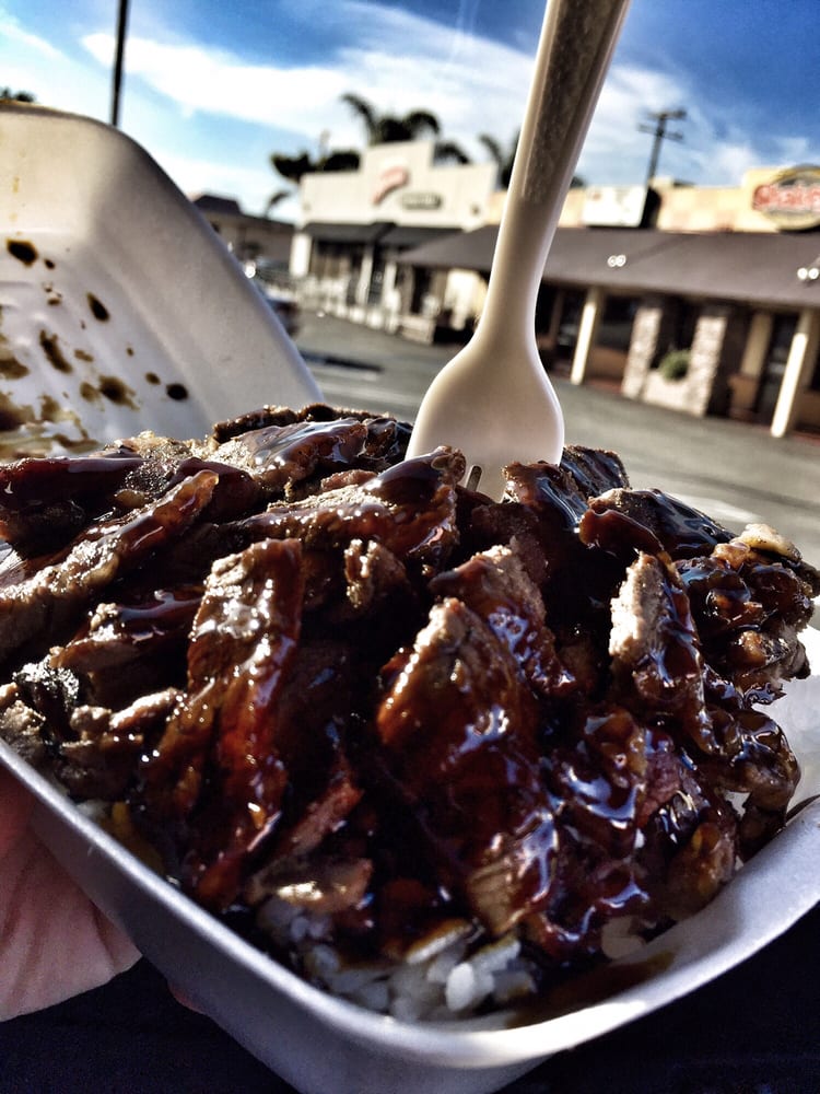 Rascals Teriyaki Grill - 193 Photos & 557 Reviews - Japanese - 5111 ...