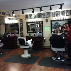 Billy’s Barbershop - 12 Reviews - Barbers - 151 Andover St, Lowell, MA ...
