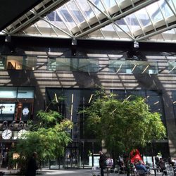 Atrium - 13 Photos - Local Flavor - 56TH And Madison Ave, Midtown East ...